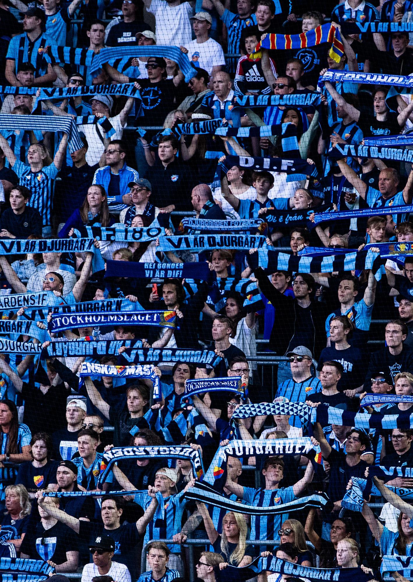Djurgården Fotboll